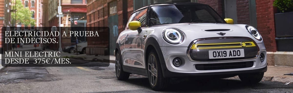 Barcelona Premium MINI | Concesionario MINI Barcelona, Sant Adrià y ...